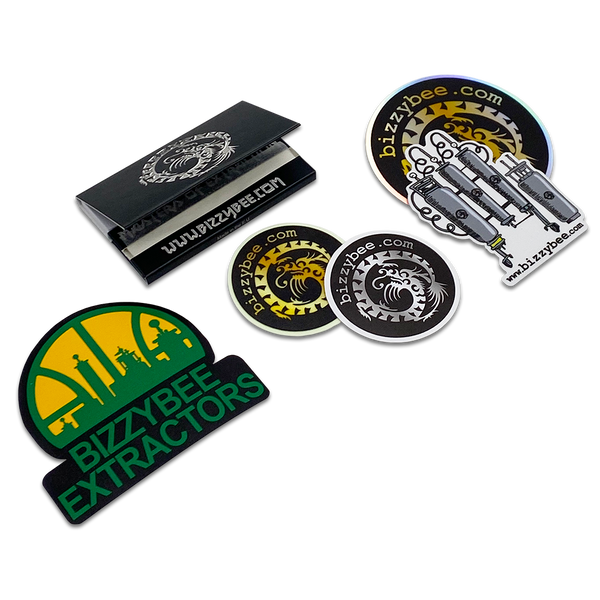 Merchandise - Bizzybee LLC