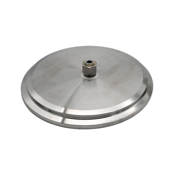 6" Port Caps - Bizzybee LLC