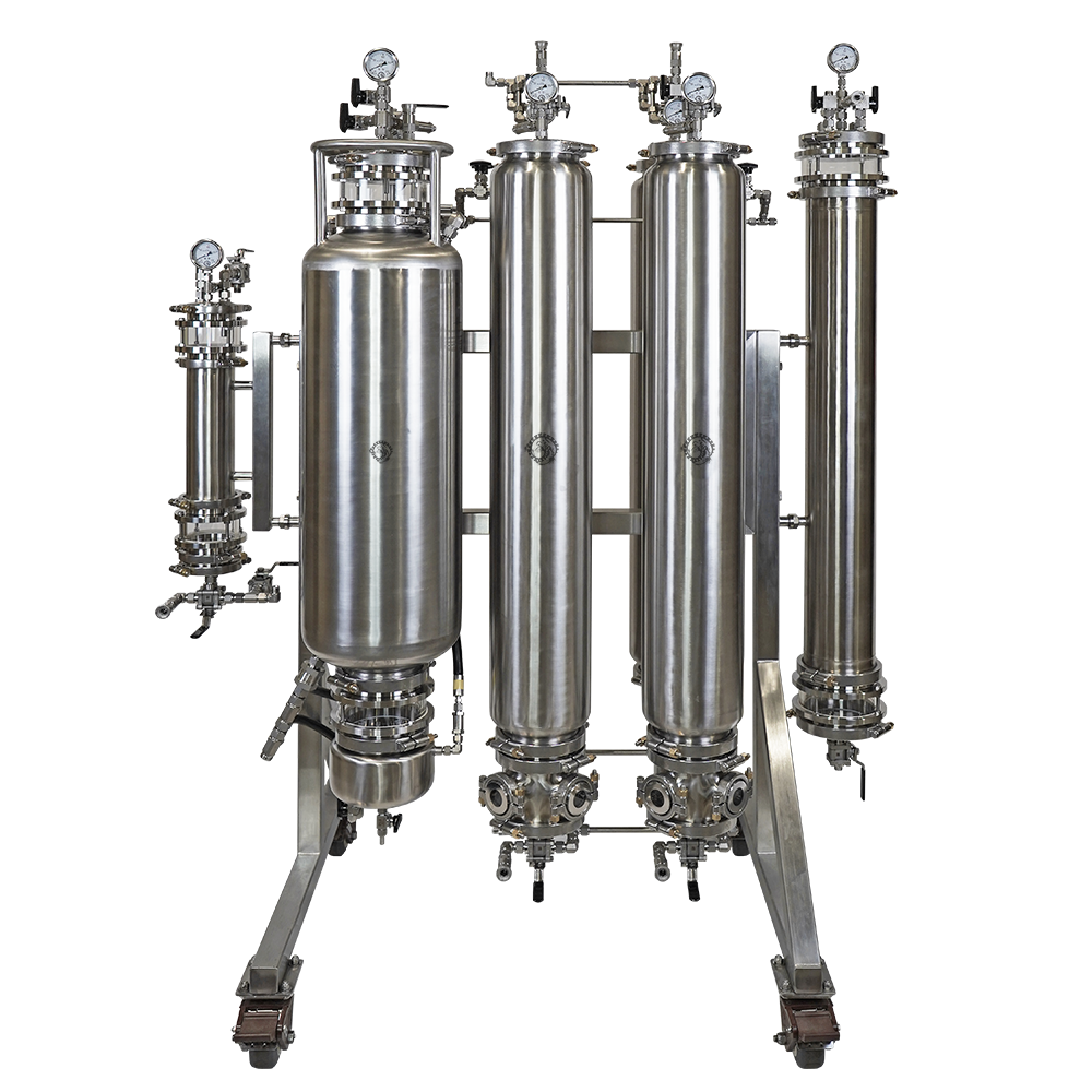 Equipment - Bizzybee LLC