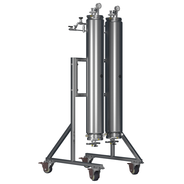 Material Rack - Bizzybee LLC