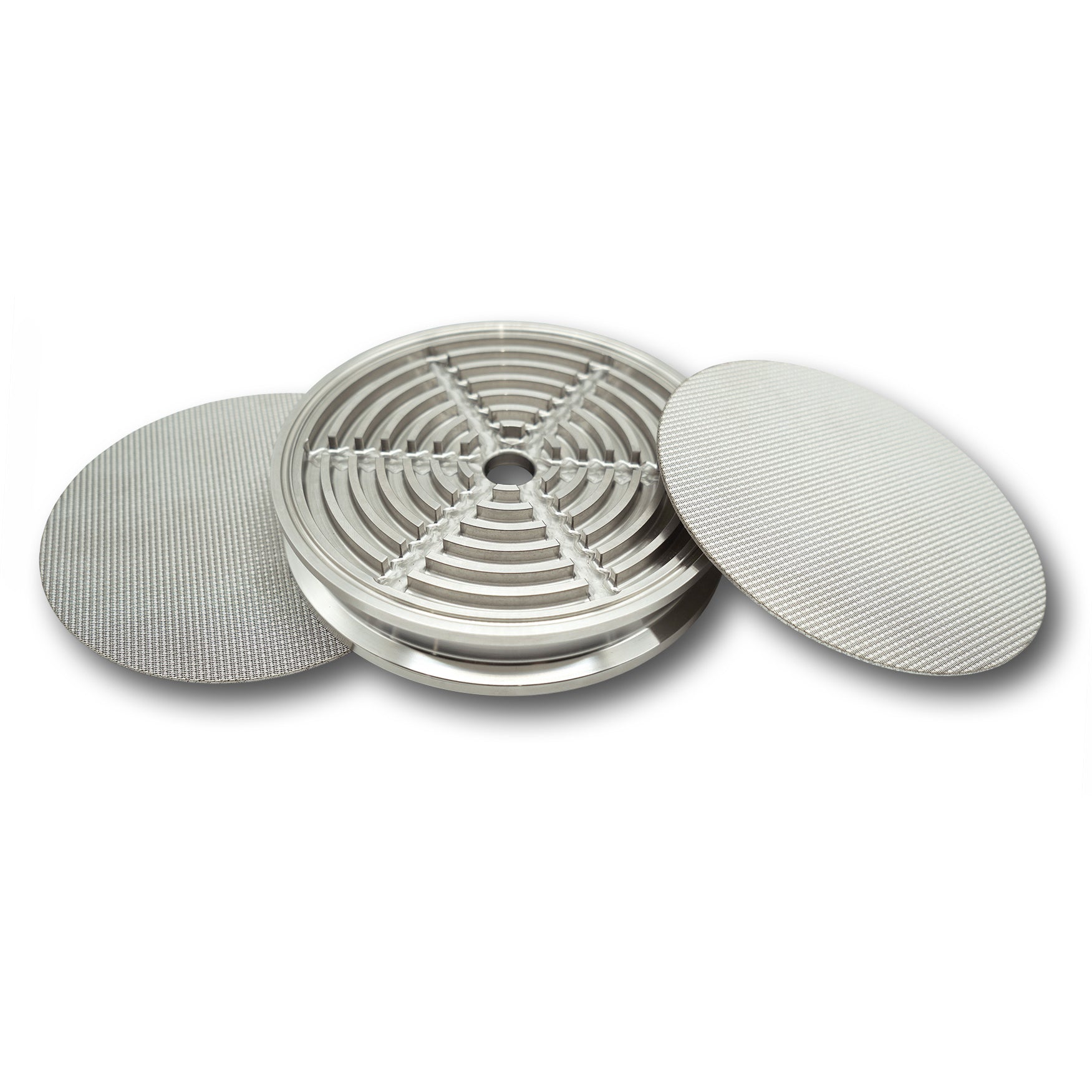 Extraction Equipment