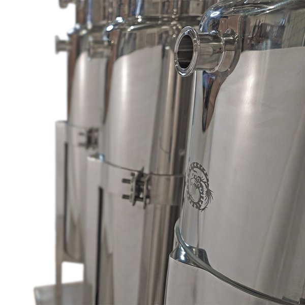 Filter Pods - Bizzybee LLC