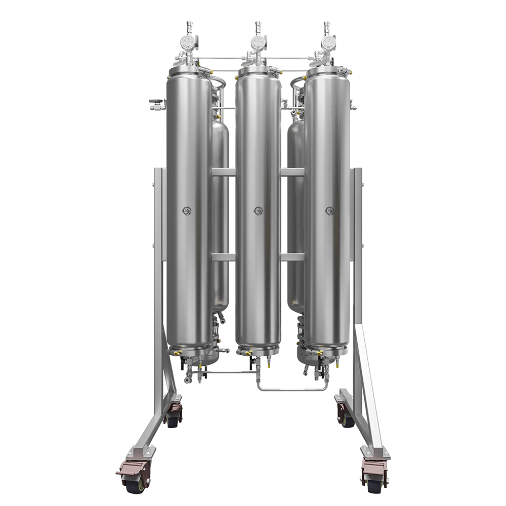 Hydrocarbon Systems - Bizzybee LLC