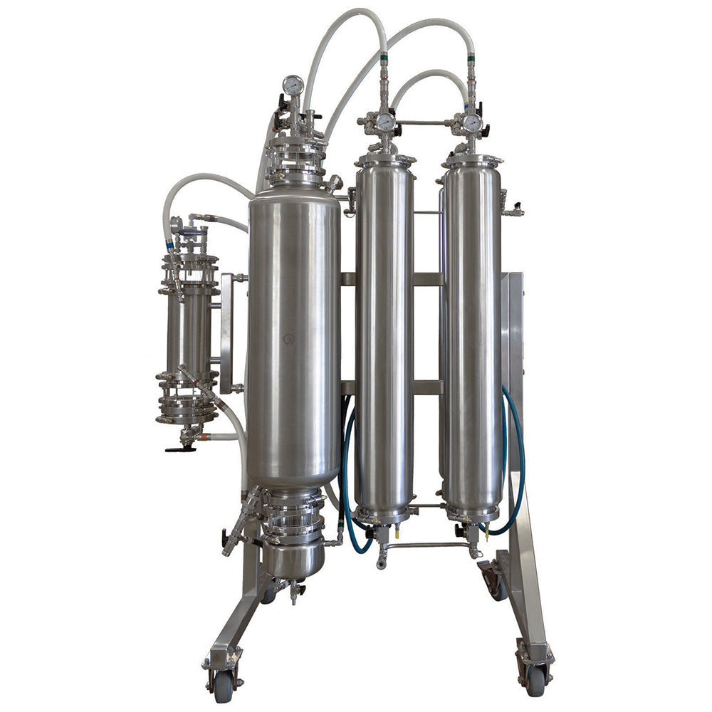 Equipment - Bizzybee LLC