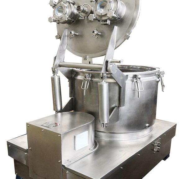 Equipment - Bizzybee LLC