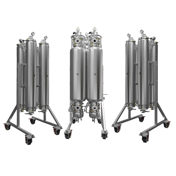 Multi-Rack - Bizzybee LLC