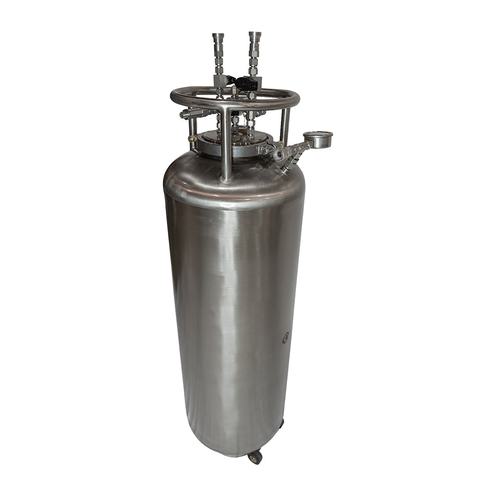 Solvent Tanks - Bizzybee LLC