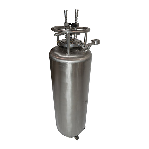 Solvent Tanks - Bizzybee LLC