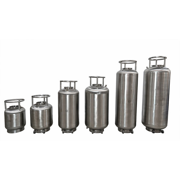 Solvent Tanks - Bizzybee LLC